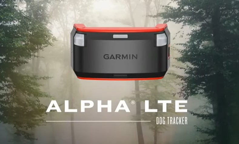Garmin® Alpha LTE Jachthondenwinkel