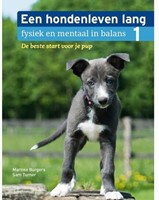 Een hondenleven lang Fysiek en Mentaal in balans DEEL 1 Jachthondenwinkel