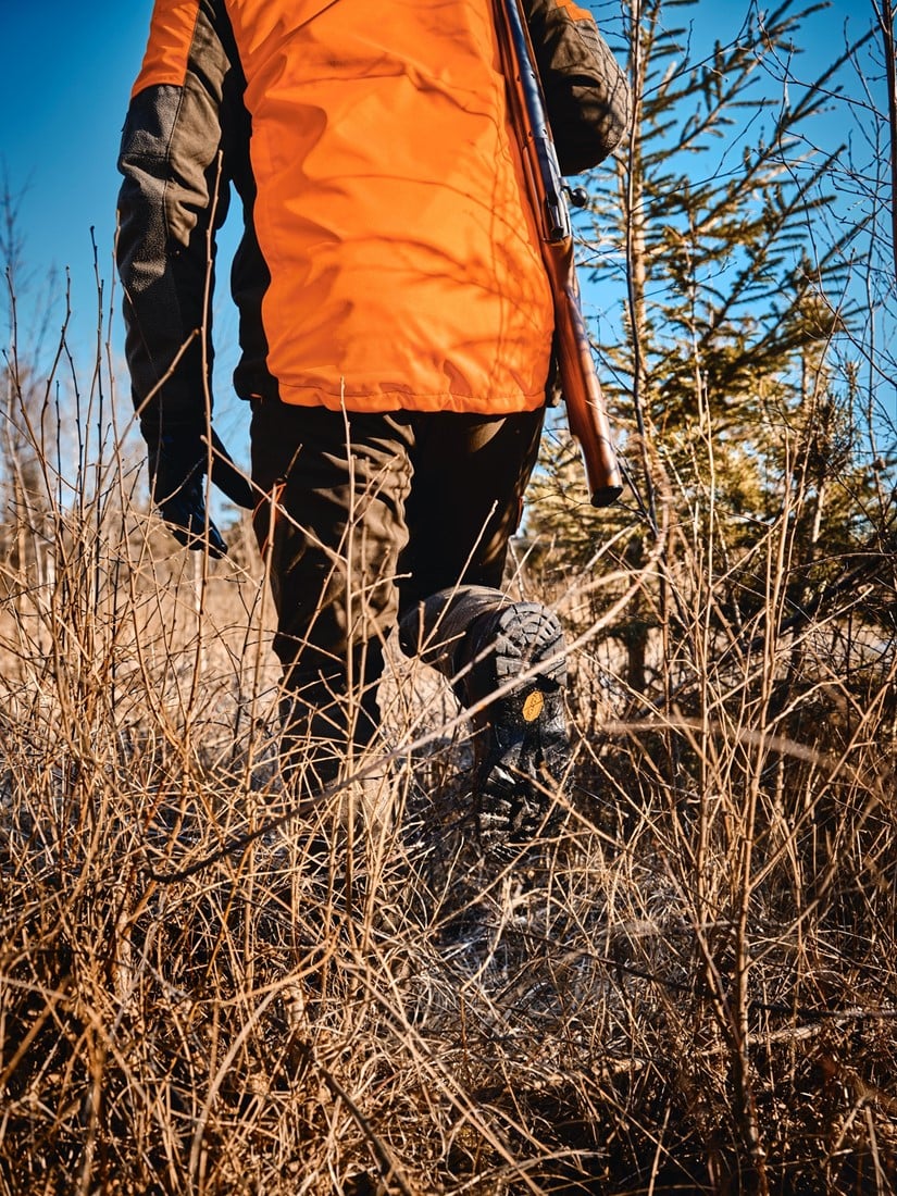 Pinewood® Thorn Resistant Jacket Men - Maat 2XL Jachthondenwinkel