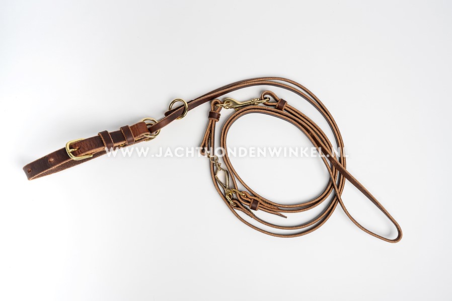 Quick Release doorslip Jacht Schouderlijn Met messing fournituren ...