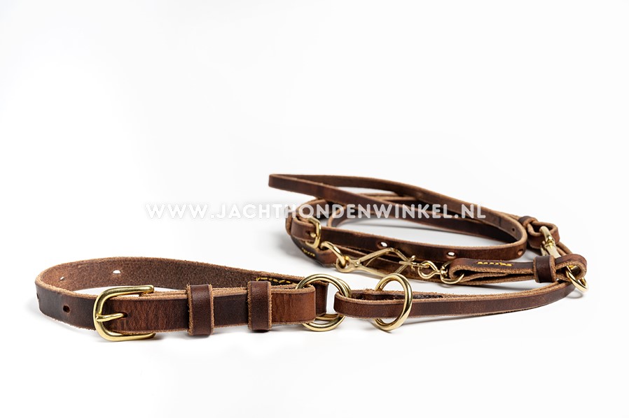 Quick Release doorslip Jacht Schouderlijn Met messing fournituren ...