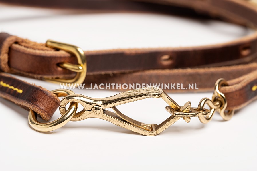 Quick Release doorslip Jacht Schouderlijn Met messing fournituren ...